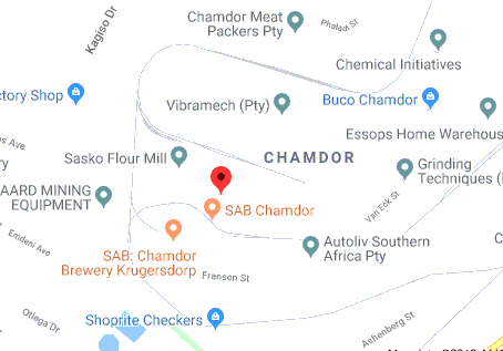 Untitled Page [www.krpsa.co.za]